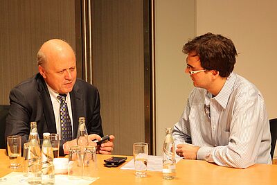 Research Exchange - Department of Electrical Engineering and ...