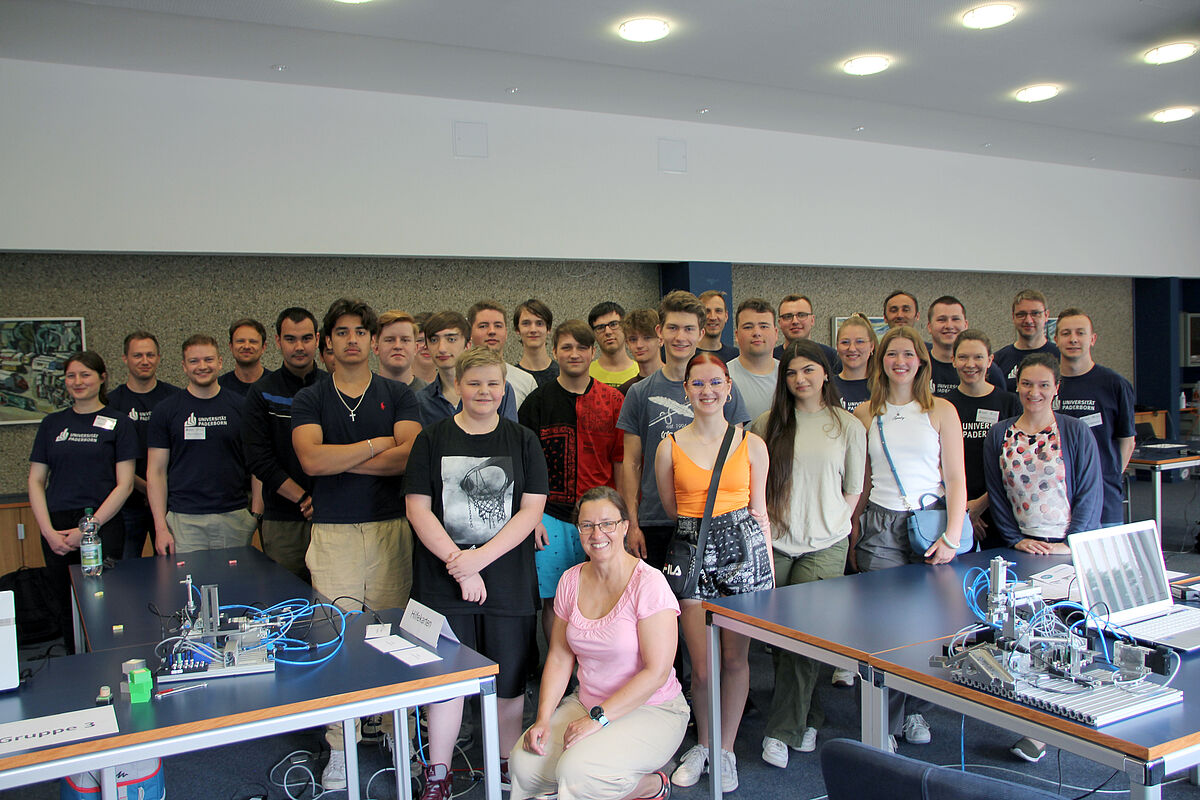 Lehren und Lernen in der Erfinderwerkstatt der Technikdidaktik ...