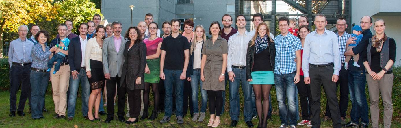 Elektrotechnik - Ehemalige (Universität Paderborn)